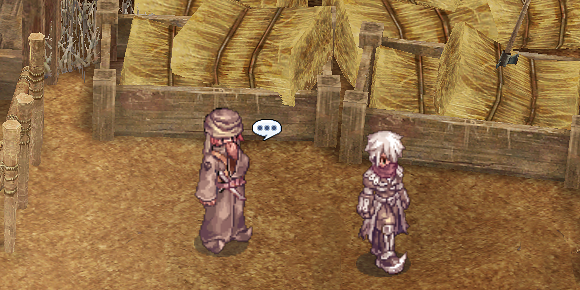 Rock Ridge — update Ragnarok Online Prime — 4game