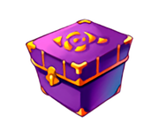 Class Pendant Shadow Cube