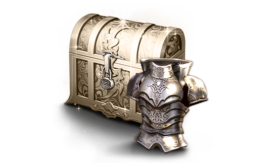 Small Blessed Exalted Set Box | Lineage 2 | Shop | 4game